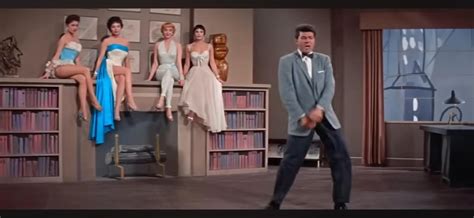 The Incredible Fashion Of The Opposite Sex 1956 Rkibbe