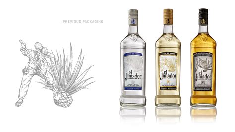 El Jimador Tequila Cue