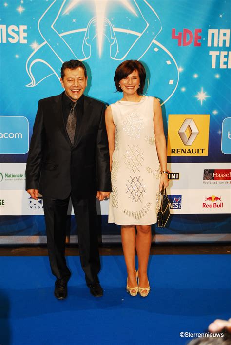 Birgit Van Mols Feet