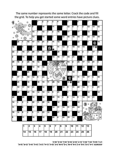 codebreaker word puzzle printable