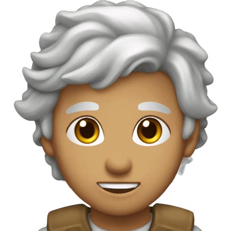 Ai Emoji Generator