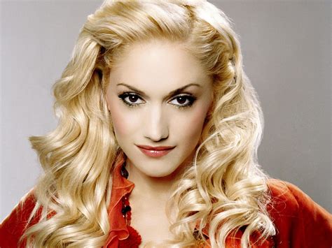 Gwen Stefani HD Wallpapers