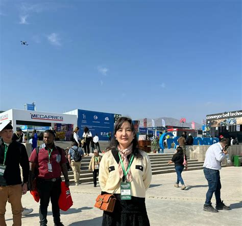 Монгол Улсад олон улсын Уул уурхайн ассоциацийн дугуй ширээний уулзалт болно