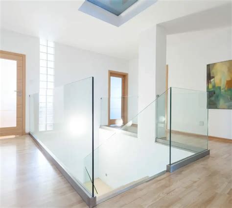 Custom Frosted Glass Shenxun Specialty Glass Manufacturer