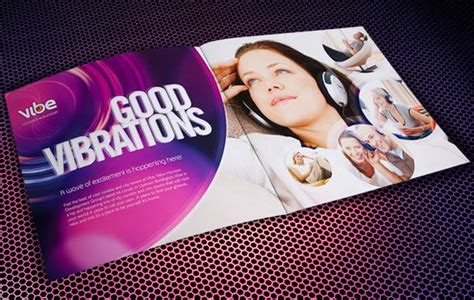 35 Best Examples Of Condominium Brochure Design Ideas Jayce O Yesta