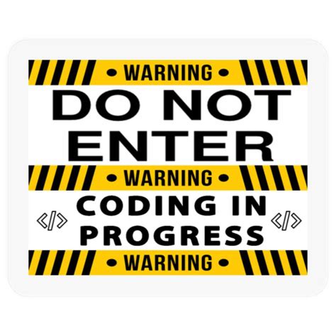 Coding In Progress Sold By Davibird Sku 34152105 60 Off Printerval