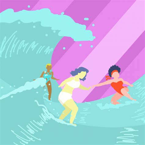 ¿cuáles Son Las Olas Del Feminismo Historia Del Feminismo