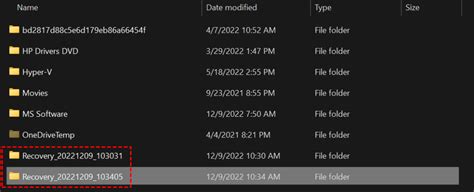 How To Use Windows File Recovery To Recover Deleted Files