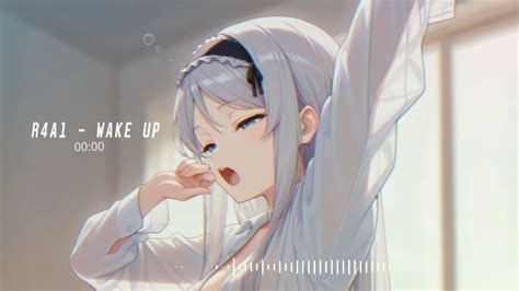 R4A1 Wake Up YouTube