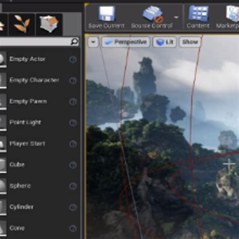 Ui And Editors Introduction Tutorial