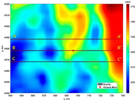 minerals free full text joint three dimensional inversion of