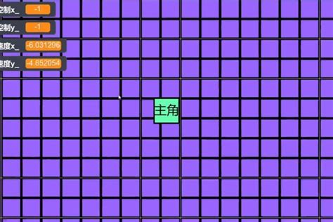 Scratch制作rpg探索类游戏 Scratch编程