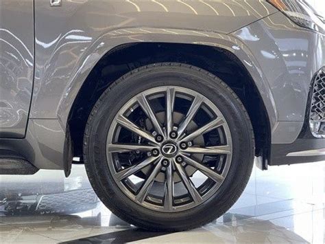 22款雷克萨斯lx600运动版港口现车大促 手机新浪汽车