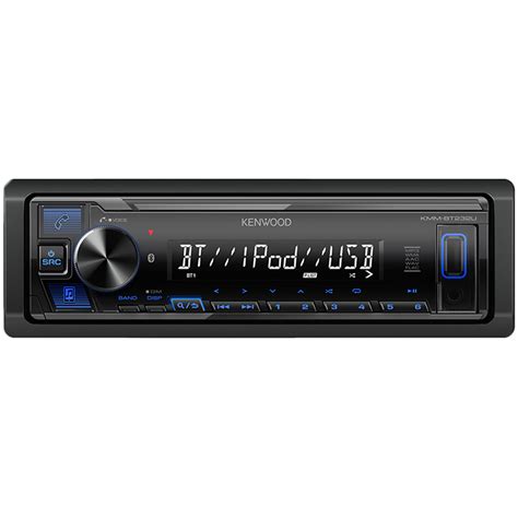 KENWOOD KMM-BT232U | ABC Warehouse