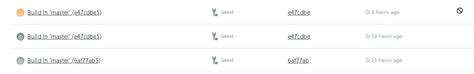 Build Stuck In Pending On Docker Hub Docker Hub Docker Community Forums