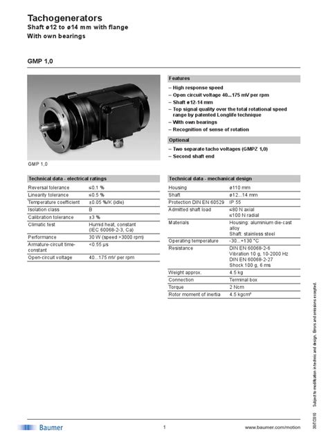 Gmp 1 0 Pdf Electric Generator Electrical Network