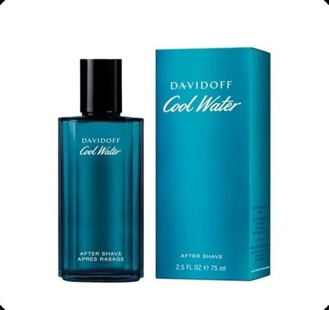 Купить духи Davidoff Cool Water — мужская туалетная вода и парфюм ...