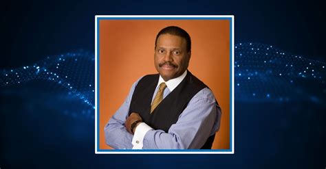 Robert E Knowling Jrs Introduction Of Heyward Donigan