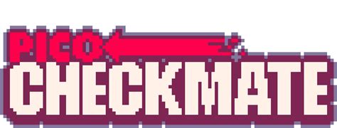 Pico Checkmate By Krystman