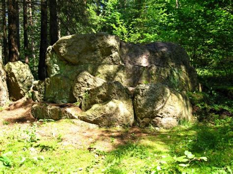 Карта особо охраняемых природных территорий Республики Беларусь Министерство природных