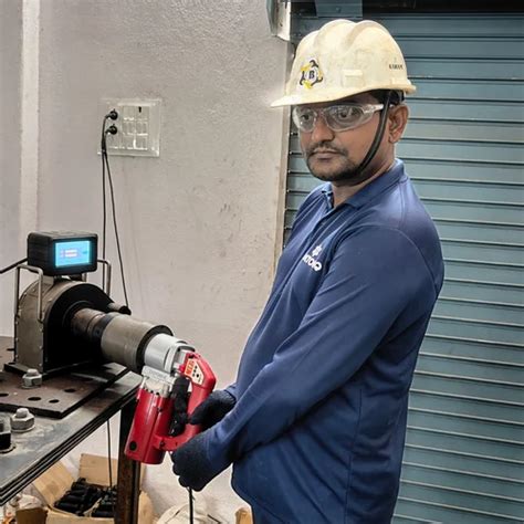 Torque Calibration Services At ₹ 2500 Instrument In Jamnagar Id