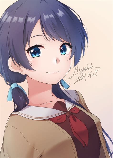 Murano Sayaka Danbooru