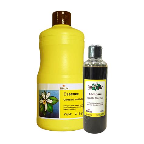 J Forte Vanilla Paste Sonlie International Inc