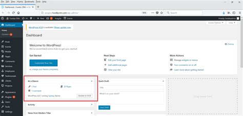 How To Update Wordpress Manually And Automatically 2025 Method