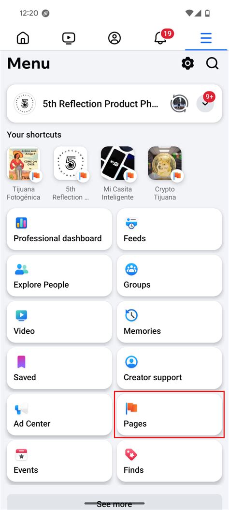 How To Add An Admin To A Facebook Page Android Authority