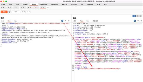 Xctf Fileinclude（文件包含，php伪协议） 知乎