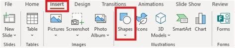 Create PowerPoint Flowcharts The Easy Guide