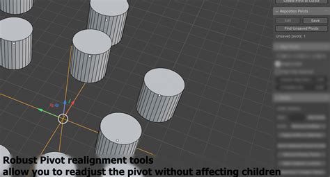 artstation blender 4 fbx s batch exporter and scene management