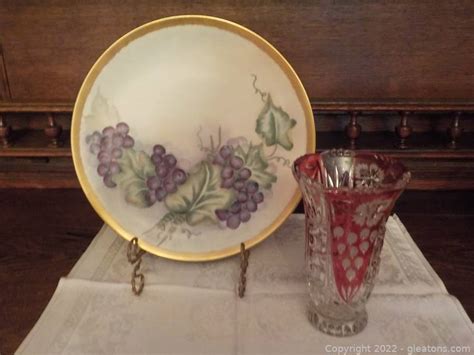 Gleatons Metro Atlanta Auction Company Estate Sale And Business