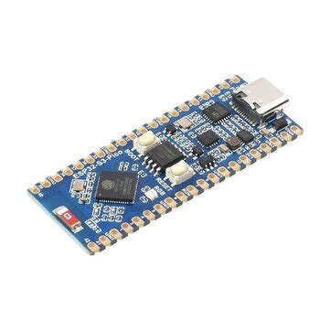 ไมโครคอนโทรลเลอร ESP S MHz ดวงตค GHz WiFi Bluetooth การสอสาร GPIO Pin