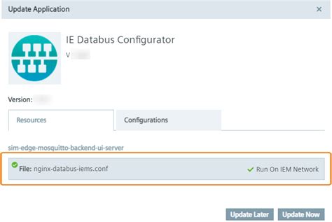 Notes On Use Industrial Edge Documentation