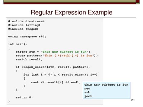 cs 144 advanced c programming april 11 class meeting ppt download
