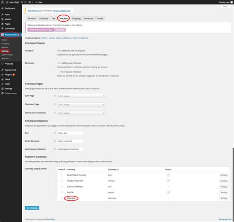 Github Marcelopedra Openpay Wordpress