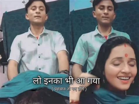 Seema Haider And Sachin Sex Mms Leak The Truth Behind The Rumors