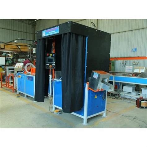 Magnetic Crack Detector Machine At ₹ 100000 In Ghaziabad Id