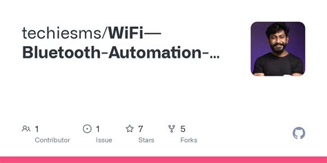 Github Techiesmswifi Bluetooth Automation Using Esp32
