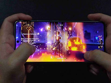 Poco F Gaming Test Poco In Name Grande In Gaming