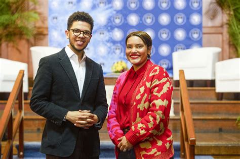 Babes Contribute To Reimagining UCTs Future UCT News