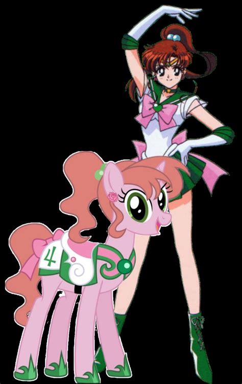 Pin De Sailorred En Mythical Creatures Sailor Moon Ponis Dibujo Dibujo De Parte Del Cuerpo