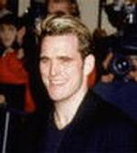Matt Dillon Biography American Director And Actor