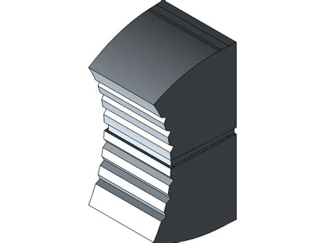 Free Cad Designs Files And 3d Models The Grabcad Community Library