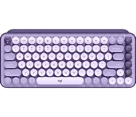 Stylish Keyboards Logitech United States