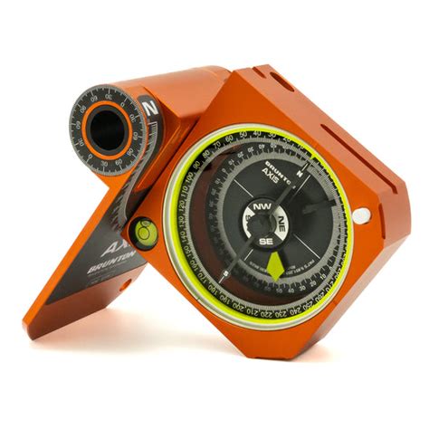 Compasses Brunton