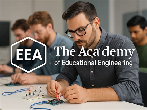 Academy Of Educational Engineering Lifetime Access Geeky Gadgets
