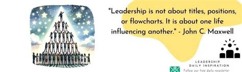 Leadership Unleashing Potential Beyond Authority