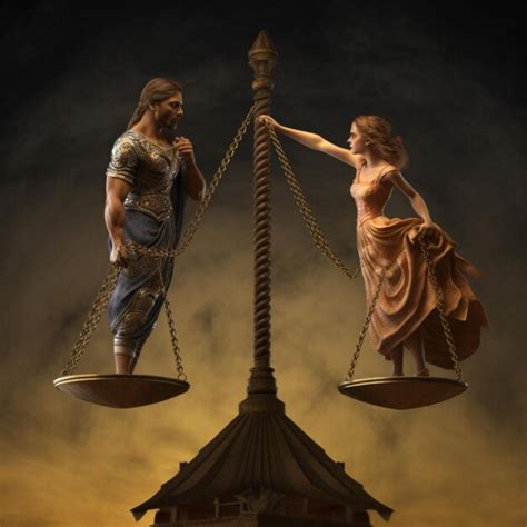 Premium Photo Gender Equality High Quality 4k Ultra Hd Hdr